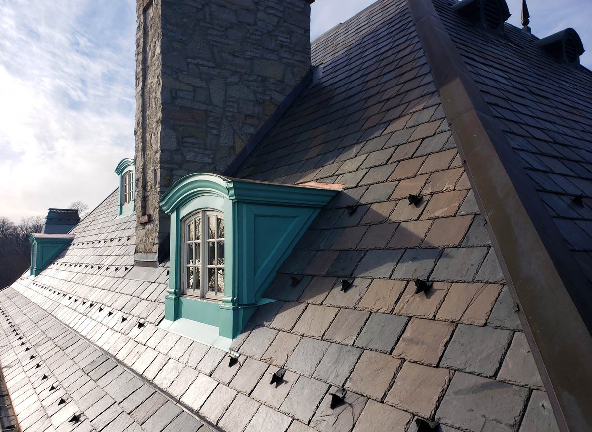 Renaissance Historic Exteriors Project Profiles